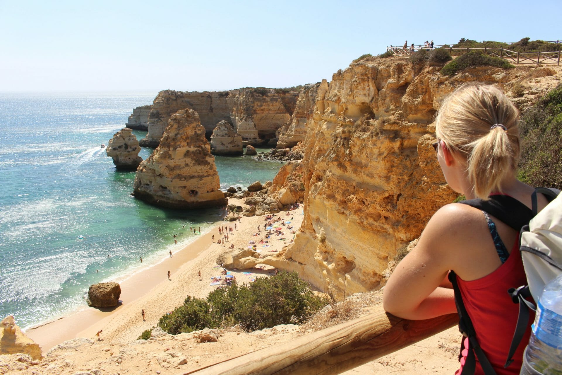 Wandern und Yoga im "Feed your Soul" - 18.-25. Februar 2023 - Yoganature